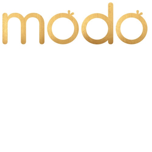 Modo Creative Ltd personalised gifts and paper by modocreative