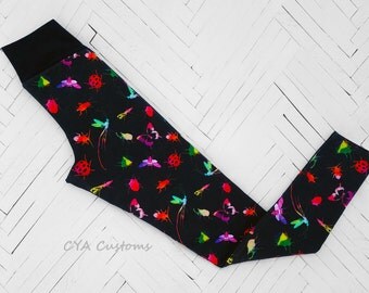 Insect tights | Etsy