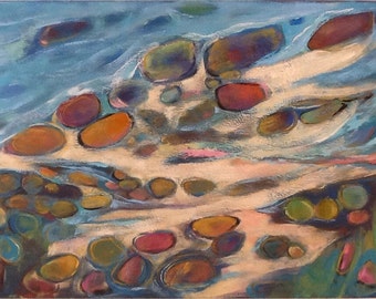 Paintings by Pam Smith by pamsmithartist on Etsy