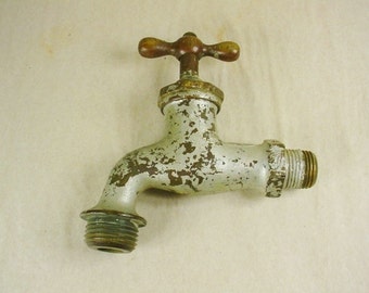 Steampunk faucet | Etsy