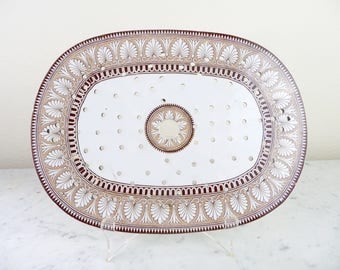 Spode transferware | Etsy