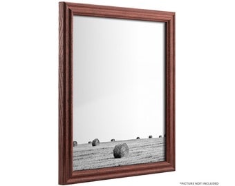 Cherry wood frame | Etsy