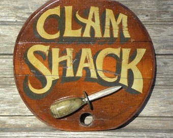 Hand painted original Vintage Signs Prints & by ZekesAntiqueSigns