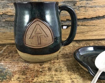 Appalachian pottery | Etsy