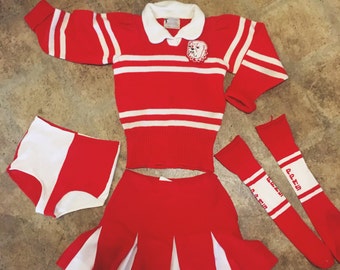 Cheerleading socks | Etsy