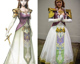 Twilight princess | Etsy