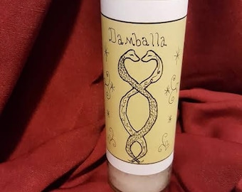 Damballa | Etsy