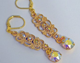 Russian filigree | Etsy