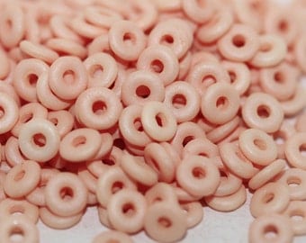 Pink alabaster | Etsy