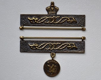 Bell pull hardware | Etsy