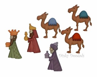 Nativity camel | Etsy