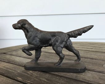 Dog paperweight | Etsy