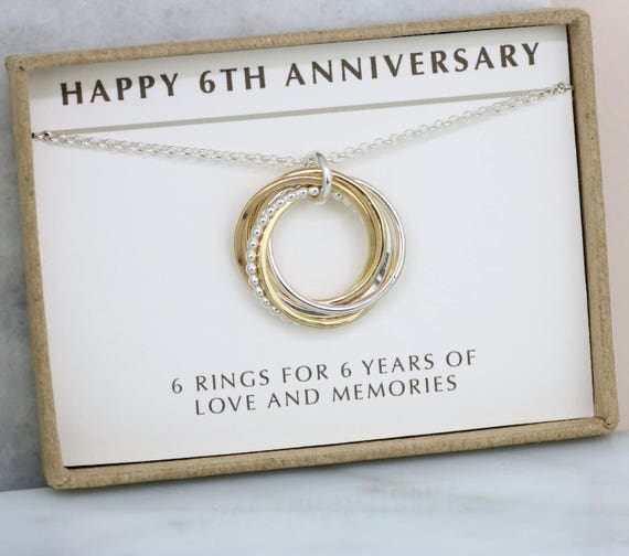 Traditional 6 Year Anniversary Gift For Him 10 Elegant Homemade 