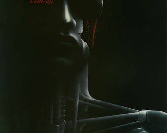 Terminator .45 Longslide with Laser Sighting