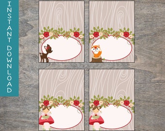 Woodland fairy | Etsy