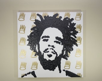 Hip hop artwork | Etsy