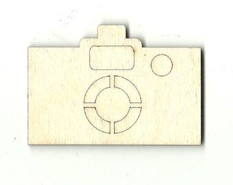 Camera cut out | Etsy