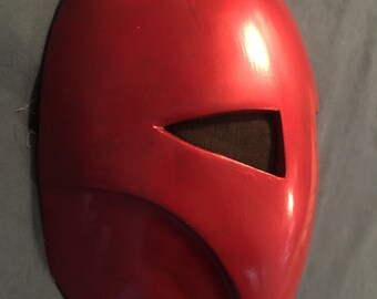 Futuristic mask | Etsy