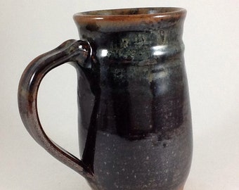 Ceramic beer mug | Etsy