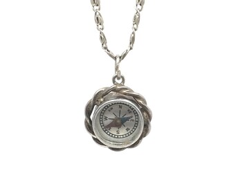 Antique compass | Etsy