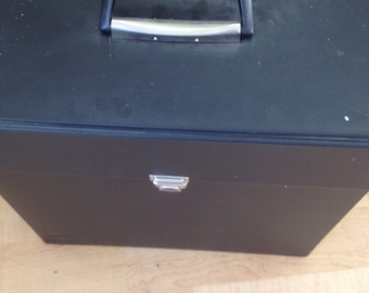 Vinyl record storage | Etsy