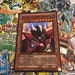 Orica Custom Trap Card Choose your card List 1