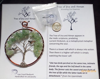 Tree of life poem | Etsy