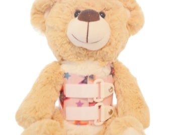 Higgy Bears & Friends by HiggyBears on Etsy