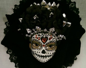 Weird fascinator | Etsy