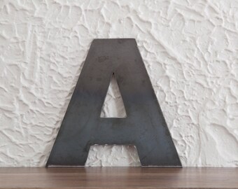 5 inch letters | Etsy