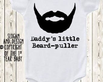 Beard puller | Etsy