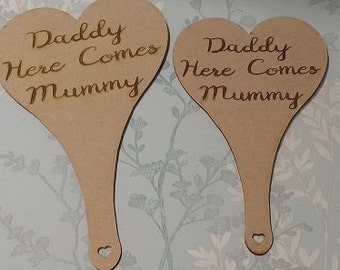 Daddy paddle | Etsy