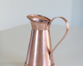 Copper watering cans | Etsy