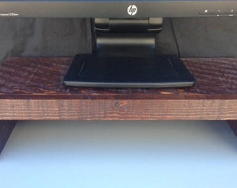 Computer organizer | Etsy