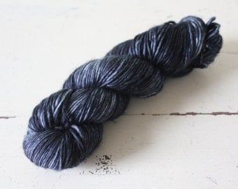 Single ply yarn | Etsy