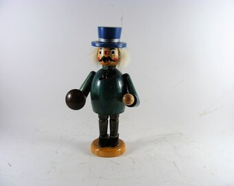 Gentleman pipe | Etsy