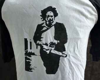 Leatherface | Etsy