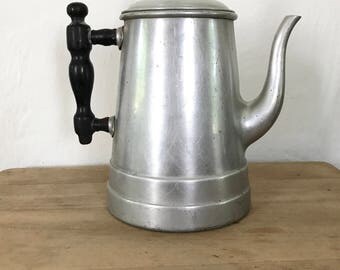 Vintage kettle | Etsy