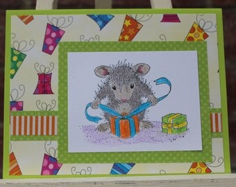 House mouse | Etsy