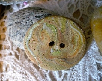 Stone buttons | Etsy