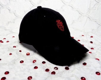 Valentine hat | Etsy