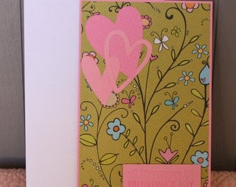 Valentine's Day Card I've got my eyes on