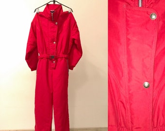 One piece snowsuit | Etsy