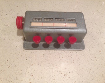 Vintage counter | Etsy