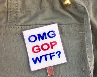 Political art | Etsy