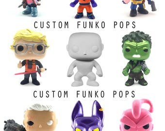 Funko | Etsy