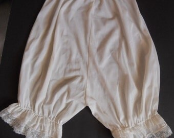 Unique pantalettes related items | Etsy