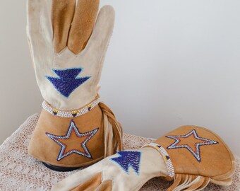 Riding gloves | Etsy