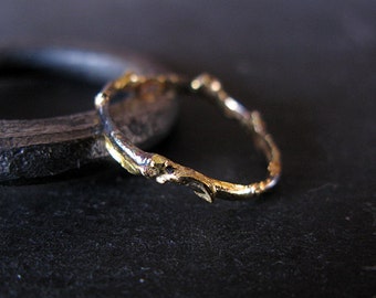 Alternative men ring | Etsy