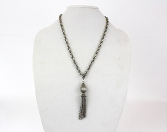 70s long chain | Etsy